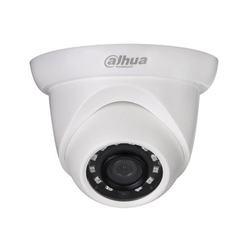 DH-IPC-HFW2439MP-AS-LED-B-S2 Camera DAHUA IP Full-Color 4MP