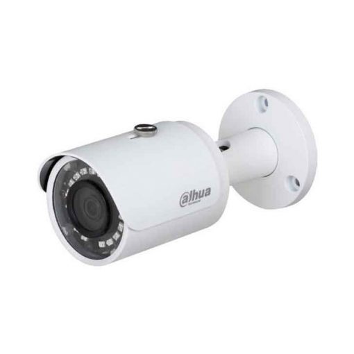 DH-IPC-HFW2439MP-AS-LED-B-S2 Camera DAHUA IP Full-Color 4MP